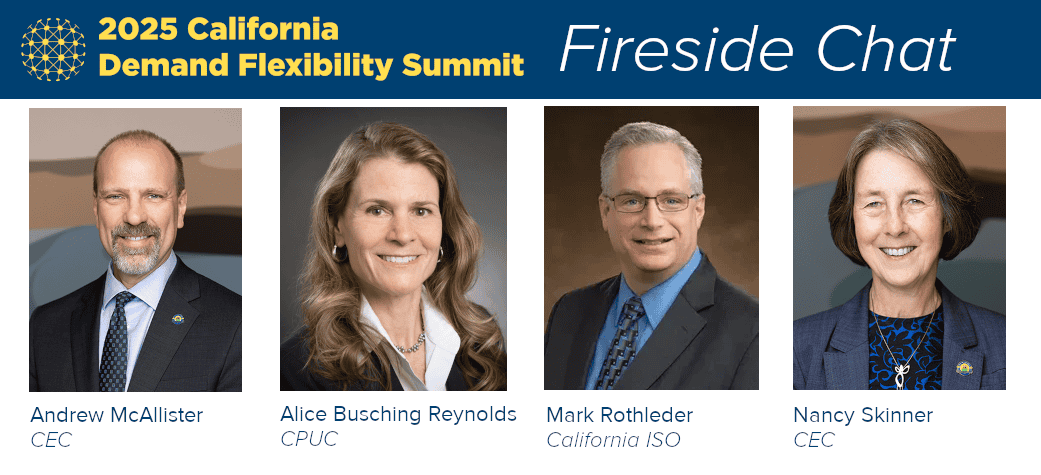 UC Davis Energy News - April 2025 - Energy and Efficiency Institute