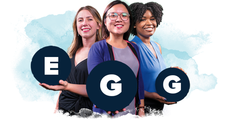 Energy Graduate Group - Energy and Efficiency Institute