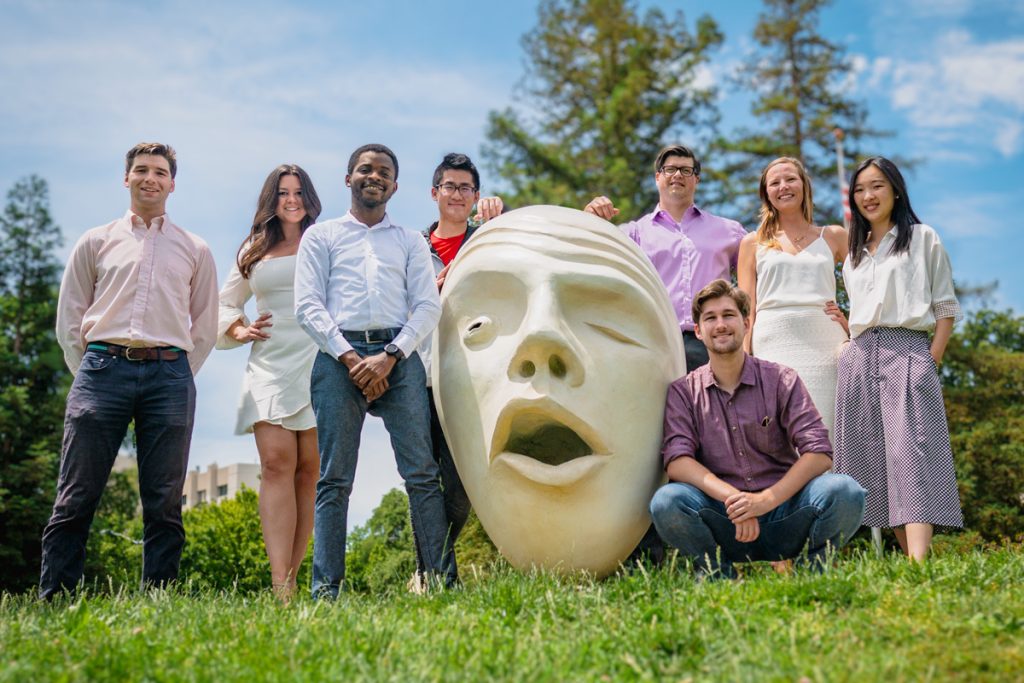 Energy Graduate Group - Energy and Efficiency Institute