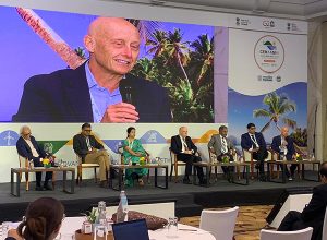 EEI Brings Industrial Decarbonization Concepts to India Conference ...