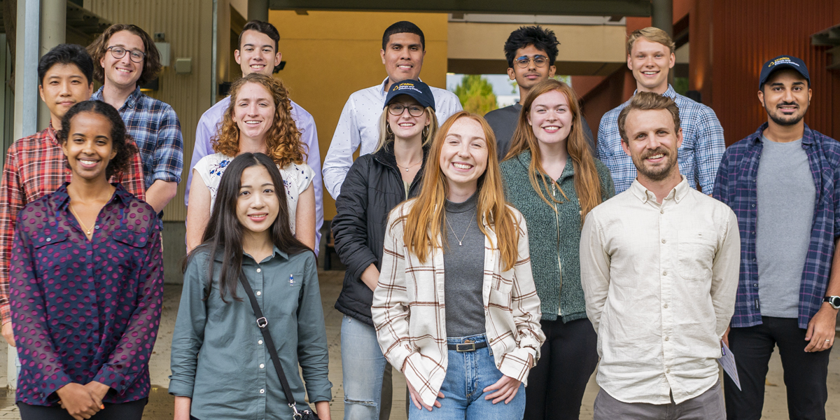 Thank you for your interest in the Energy Graduate Group - Energy and ...