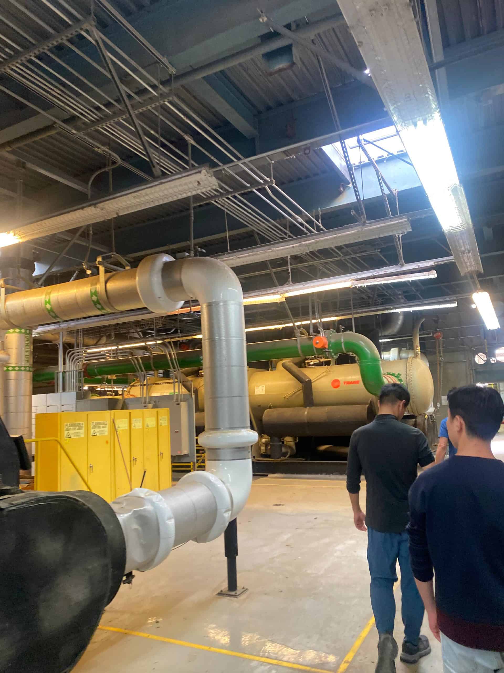 PowerTrip Orientation 2024 - Energy and Efficiency Institute
