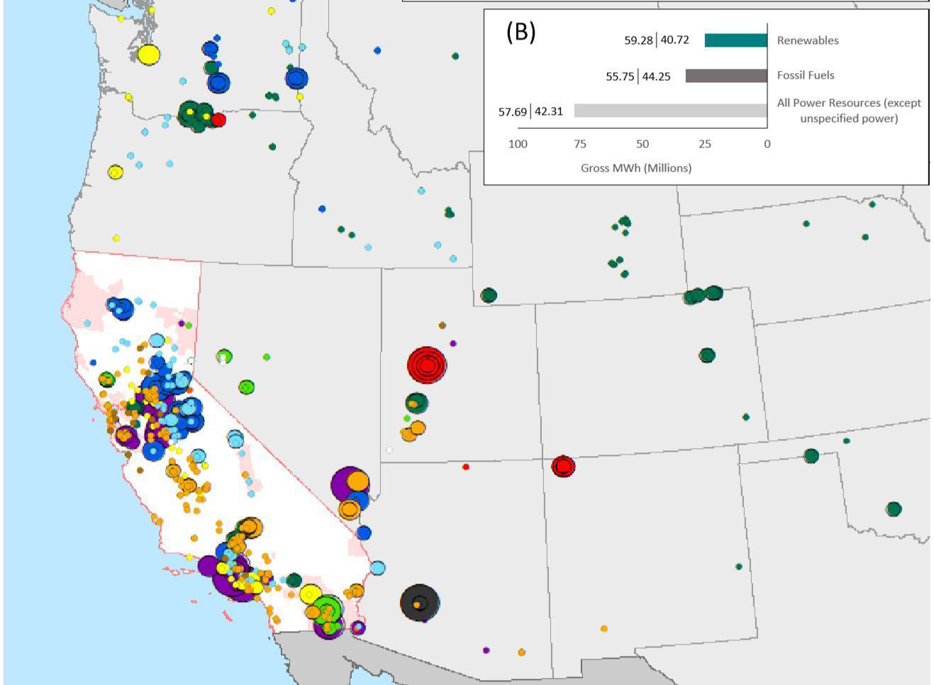 The Distance Local Energy Goes to Bring Power to the People - Energy ...